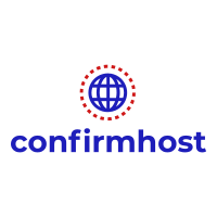 ConfirmHost | Stand Out From The Rest